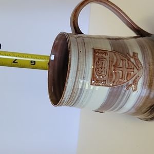Wold Pottery | Dining | Vintage Mugstein Wold Pottery Routh Beverley ...